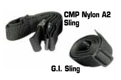 CMP Nylon A2 Sling.Slings - Sling Mounts.Gear.Shop | AR15 Parts | M16 ...